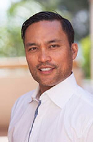 About Me – Dr. Brian Licuanan